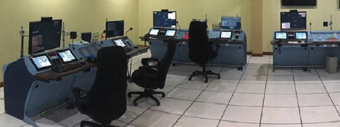 AEROTEL supports Air Traffic Control Centre Upgrades - Aeronautical ...